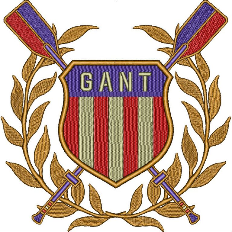 RIGGING - SHOP EMBROWORK